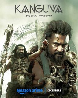 Kanguva Movie: Review | Release Date (2024) | Songs | Music | Images ...