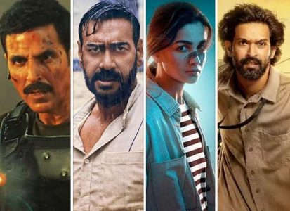 Ulajh Movie: Review | Release Date (2024) | Songs | Music | Images ...