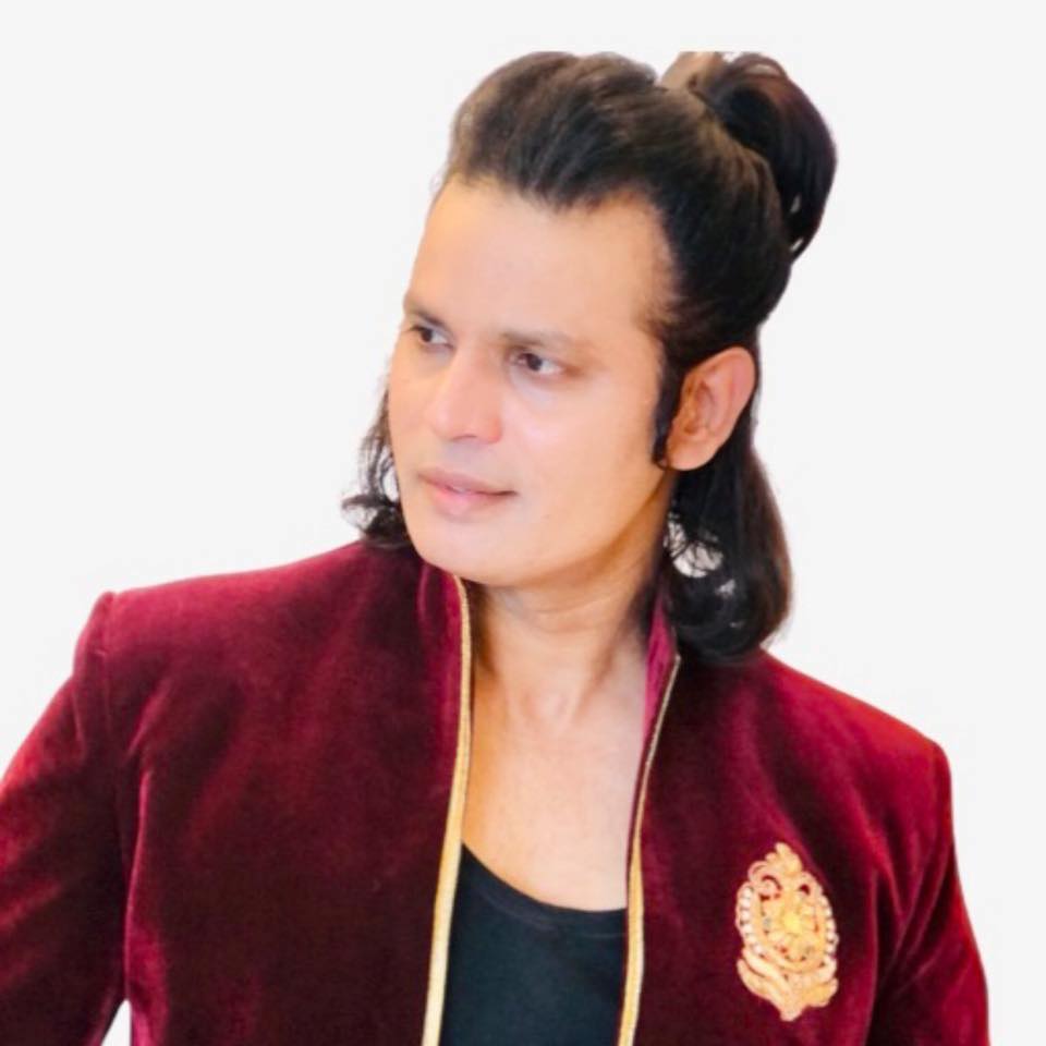 Mukesh J Bharti Interview, Videos - Bollywood Hungama