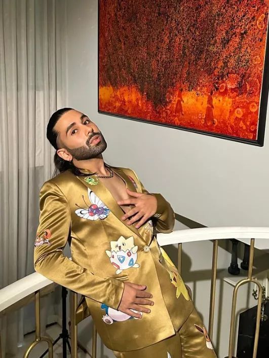 Orry Movies List | Orry Upcoming Movies | Films: Latest Movies ...