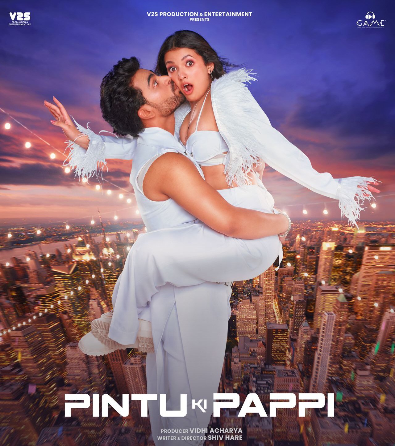 Pintu Ki Pappi Movie: Review | Release Date (2025) | Songs | Music ...