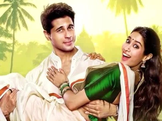 Param Sundari Movie: Review | Release Date (2025) | Songs | Music ...