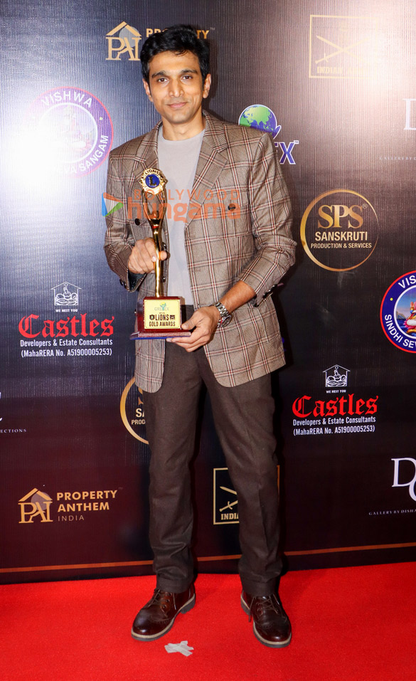 Photos Kartik Aaryan, Rupali Ganguly and others grace the 30th SOL ...