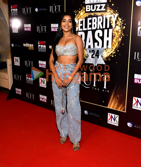 Photos Stars snapped attending IWMBuzz Annual Celebrity Bash 2024 at Luft – The Air (16 ...
