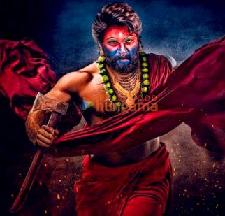 Pushpa 2 – The Rule Photos, Poster, Images, Photos, Wallpapers, HD ...