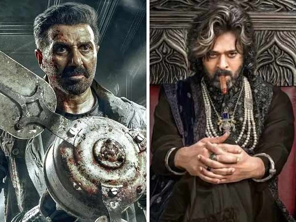 Jaat Movie: Review | Release Date (2025) | Songs | Music | Images ...