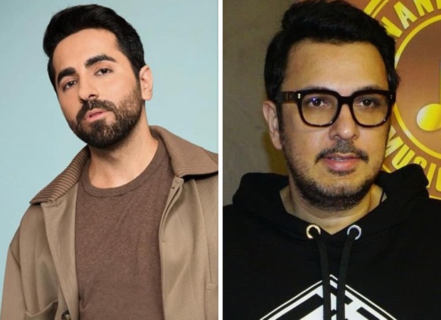 Ayushmann Khurrana begins shooting for Maddock Films’ horror-comedy ... Ayushmann Khurrana begins shooting for Maddock Films’ horror-comedy ...