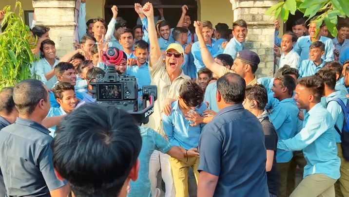 Zero Se Restart Movie: Review | Release Date (2024) | Songs | Music ...