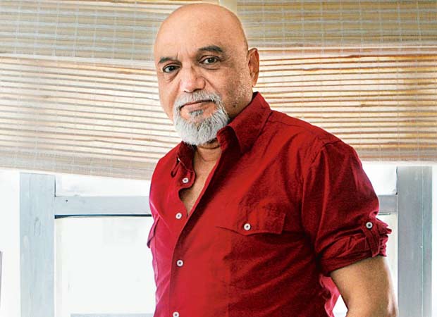 A Homage to Pritish Nandy: The visionary who revolutionized Bollywood’s ...