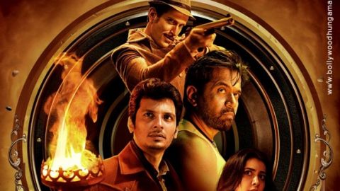 Arjun Sarja, Filmography, Movies, Arjun Sarja News, Videos, Songs ...