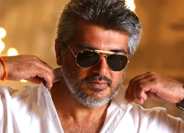 Ajith Kumar reveals he is ‘humbled’ and ‘honored’ as he receives Padma ...