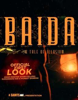 Baida Movie: Review | Release Date (2025) | Songs | Music | Images ...