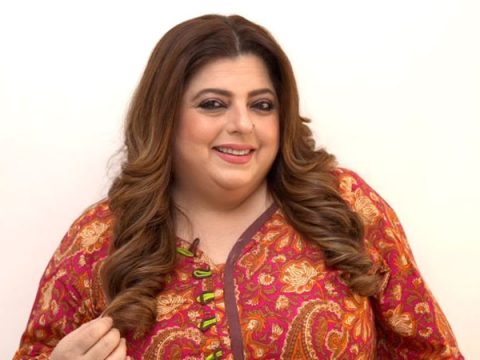 Delnaaz Irani, Filmography, Movies, Delnaaz Irani News, Videos, Songs, Images, Box Office ...