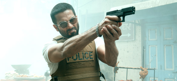 Deva (10) First Look - Bollywood Hungama