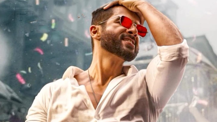 Deva | Official Trailer l Shahid Kapoor | Pooja Hegde | Rosshan ...