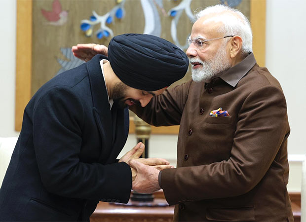 “India can host bigger festivals than Coachella”: Diljit Dosanjh tells ...