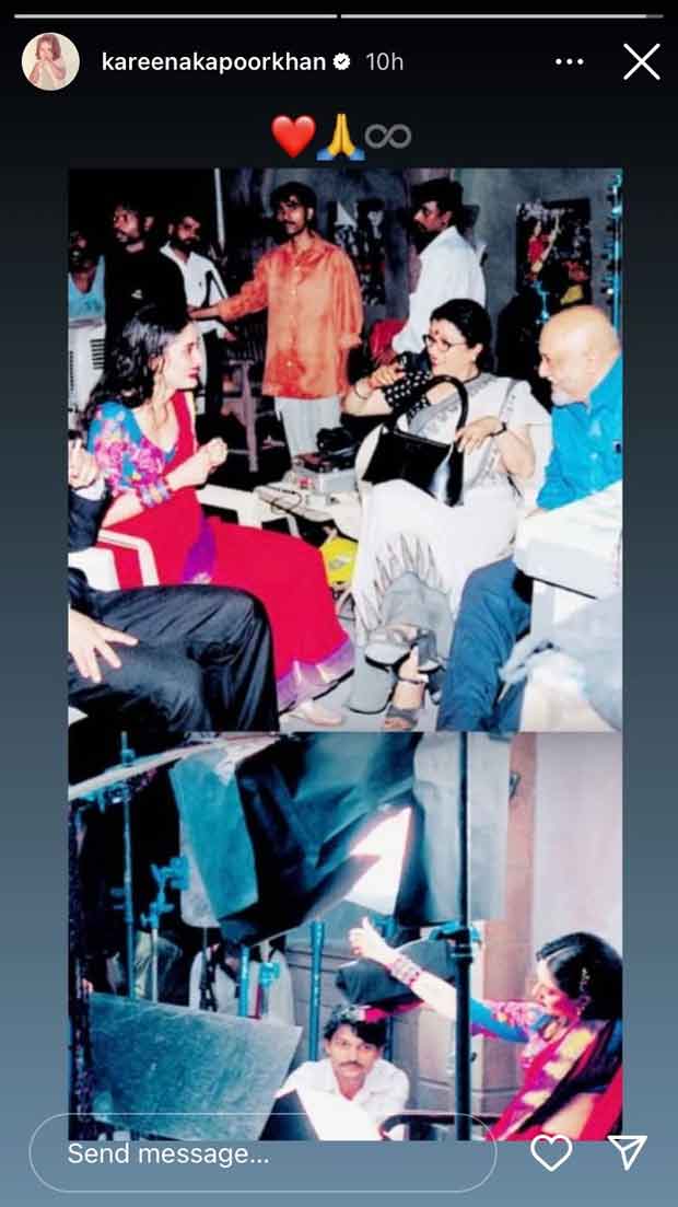 Pritish Nandy passes away at 73: Kareena Kapoor Khan, Anil Kapoor ...