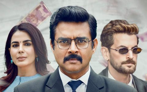 Hisaab Barabar Movie Review: HISAAB BARABAR makes an important comment ...