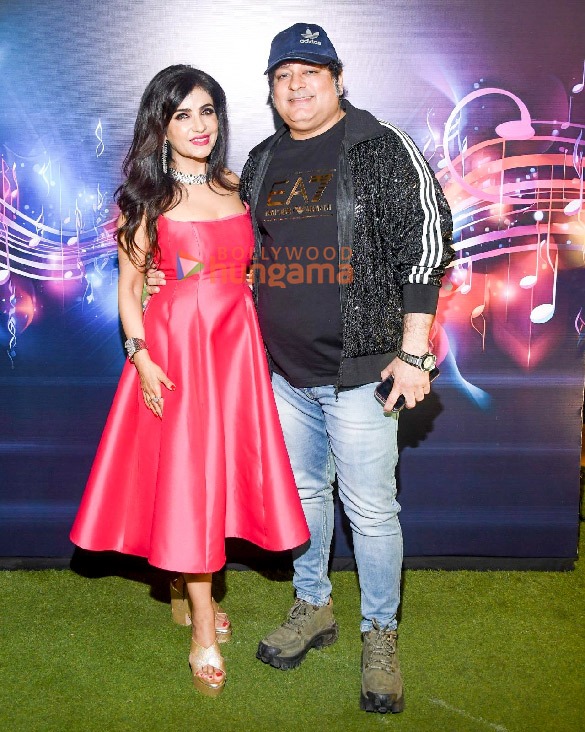 Photos Celebs attend Shibani Kashyap’s birthday bash | Shibani Kasyhap ...