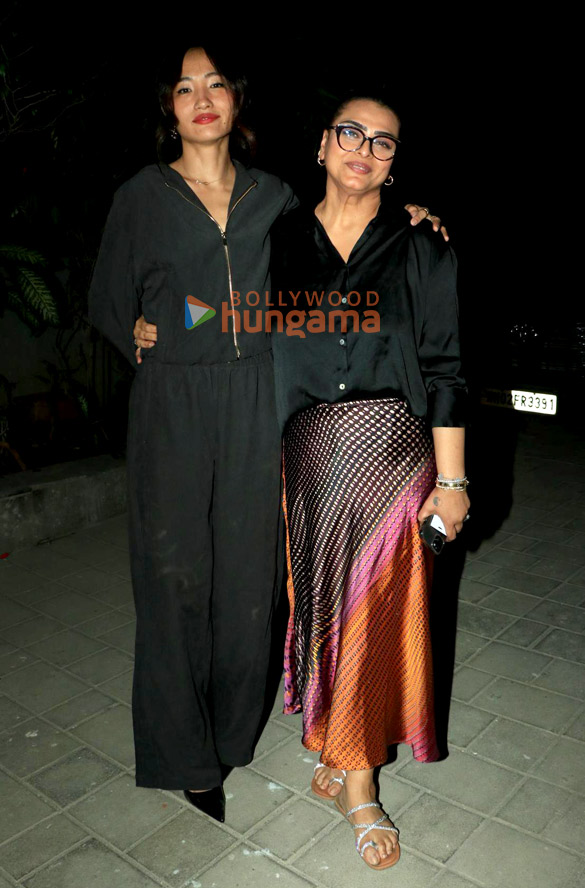 Photos Karan Veer Mehra, Shilpa Shirodkar, Chum Darang and Digvijay ...