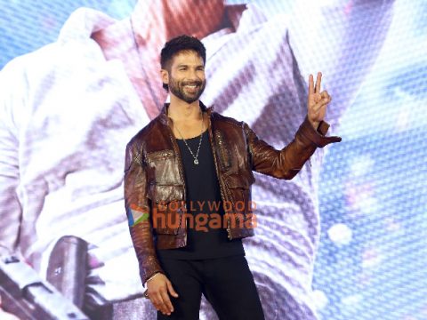 Deva Movie: Review | Release Date (2025) | Songs | Music | Images ...