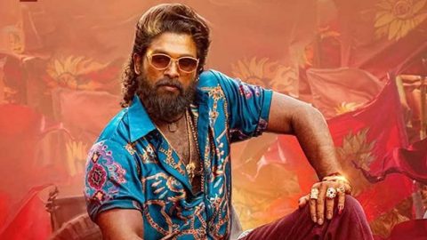 Pushpa 2 – The Rule Box Office Collection | India | Day Wise | Box ...