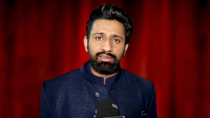 Rajat Dalal Interview post Bigg Boss 18 Finale | Exclusive - Bollywood Hungama