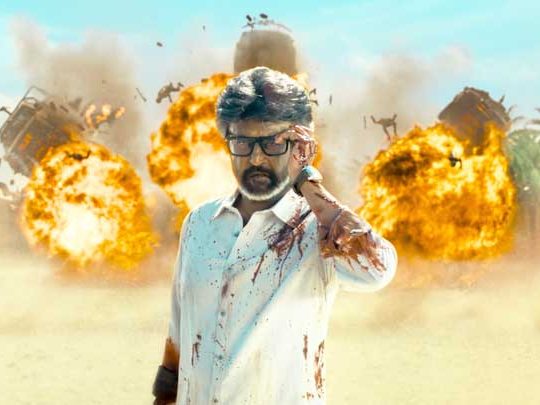 Rajinikanth, Filmography, Movies, Rajinikanth News, Videos, Songs ...