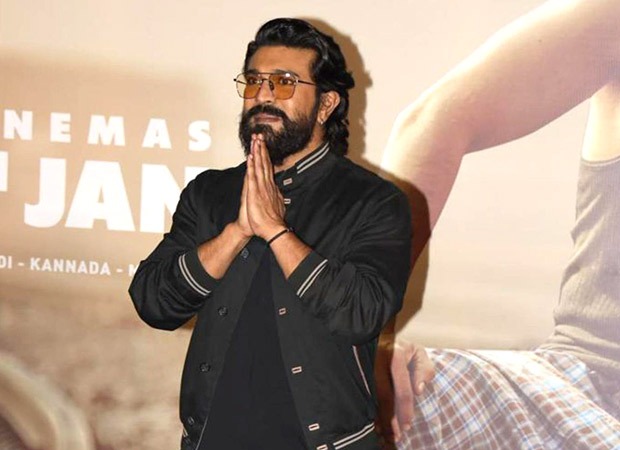 Ram Charan stands by grieving families with Rs. 10 lakh support after ...