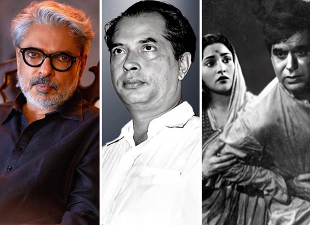 Sanjay Leela Bhansali opens up on Bimal Roy’s Devdas which turned 69 this week; says, “I’d have ...