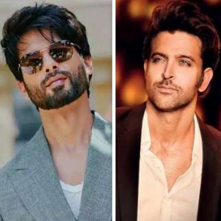 Shahid Kapoor names Hrithik Roshan and Ranbir Kapoor as his favourite ...