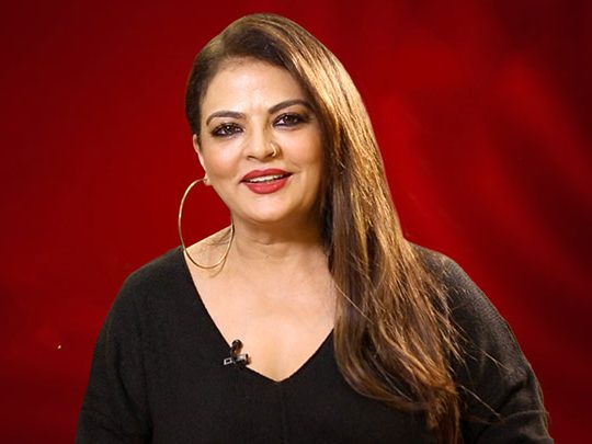 Sheeba Akashdeep Sabir, Filmography, Movies, Sheeba Akashdeep Sabir ...