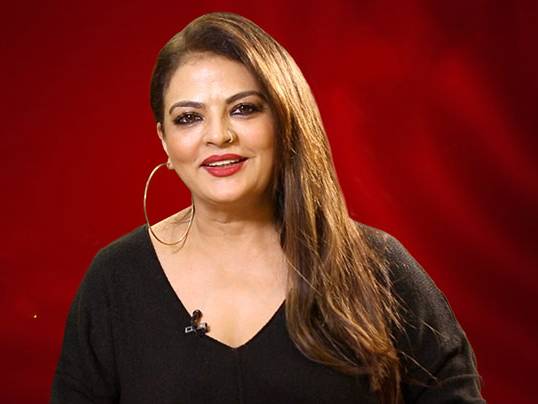 Sheeba Akashdeep Sabir, Filmography, Movies, Sheeba Akashdeep Sabir ...