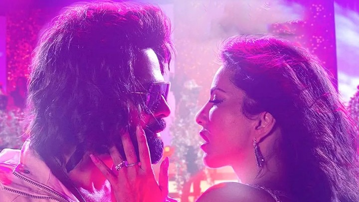 Tandoori Days | Badass Ravi Kumar | Himesh Reshammiya | Sunny Leone ... Tandoori Days | Badass Ravi Kumar | Himesh Reshammiya | Sunny Leone ...