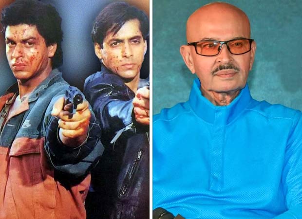 Karan Arjun Movie: Review | Release Date (1995) | Songs | Music ...