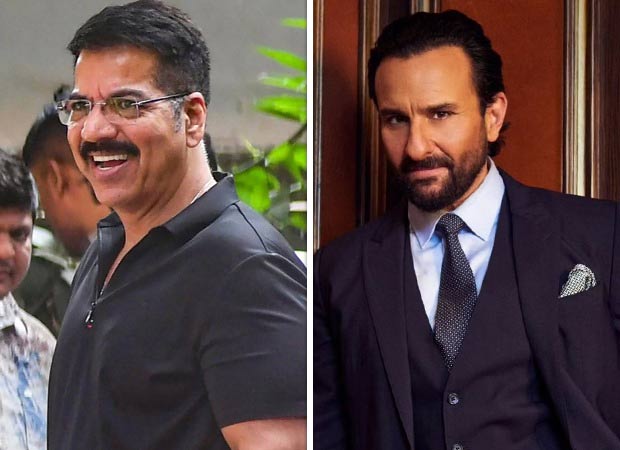 Throwback: When Daya Nayak, who is investigating Saif Ali Khan’s case ...