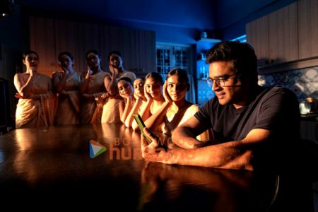 Aap Jaisa Koi Movie: Review | Release Date (2024) | Songs | Music ...