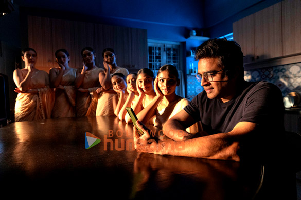 Aap Jaisa Koi Movie: Review | Release Date (2024) | Songs | Music ...