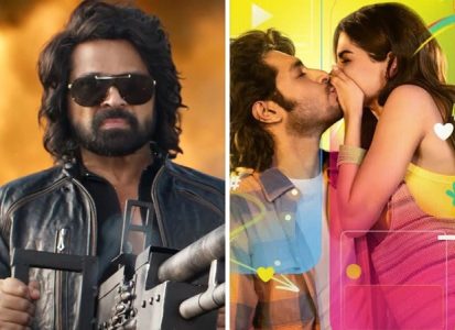 Badass Ravi Kumar Movie: Review | Release Date (2025) | Songs | Music ...