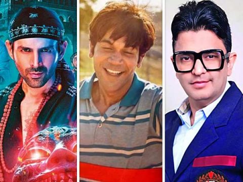 Srikanth Movie: Review | Release Date (2024) | Songs | Music | Images ...