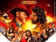 Badass Ravi Kumar Movie: Review | Release Date (2025) | Songs | Music ...