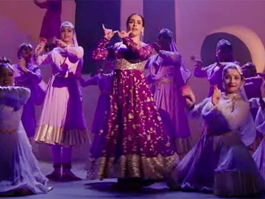 Mrs. Movie: Review | Release Date (2025) | Songs | Music | Images ...