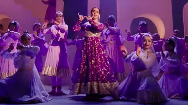 Mrs. Movie: Review | Release Date (2025) | Songs | Music | Images ...