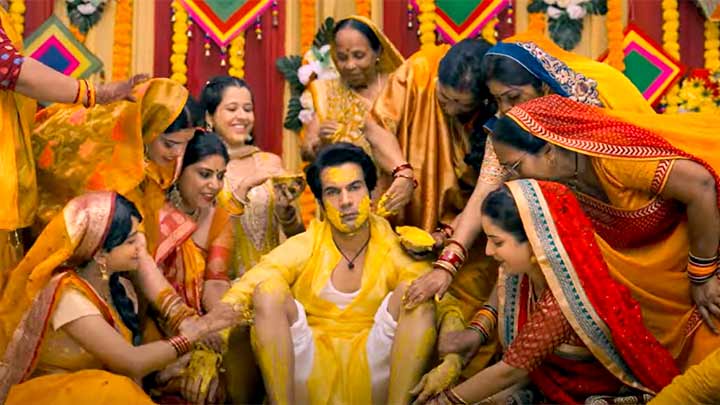 Bhool Chuk Maaf | Official Teaser | Rajkummar Rao, Wamiqa Gabbi | Video Trailer - Bollywood Hungama