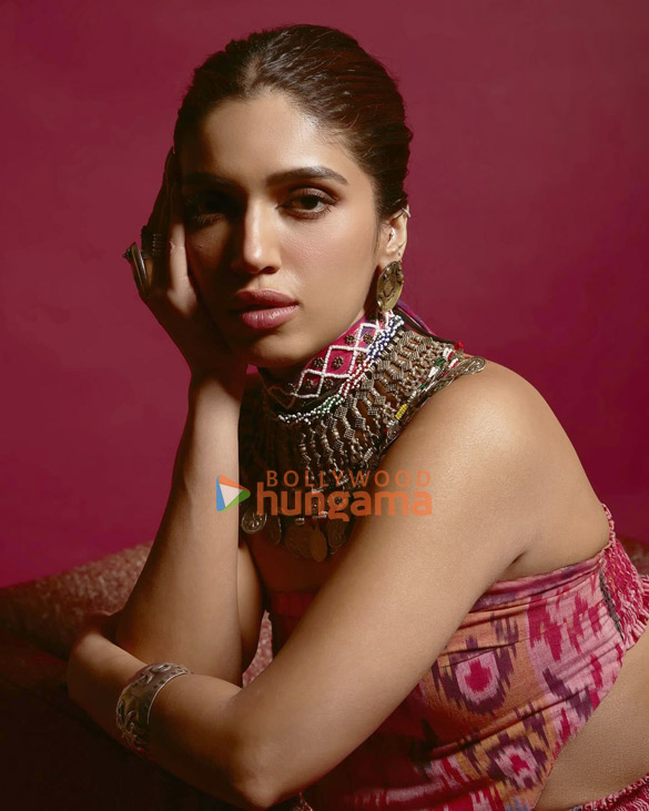 Bhumi Pednekar Photos, Images, HD Wallpapers, Bhumi Pednekar HD Images, Photos - Bollywood Hungama