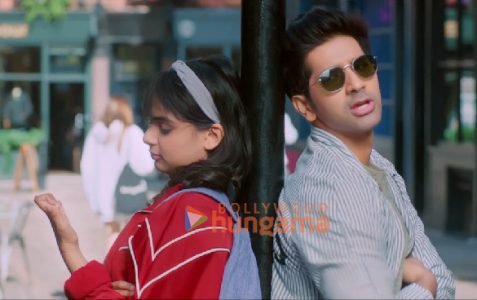 Bobby Aur Rishi Ki Love Story Movie: Review | Release Date (2025 ...