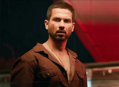 Deva Movie: Review | Release Date (2025) | Songs | Music | Images ...