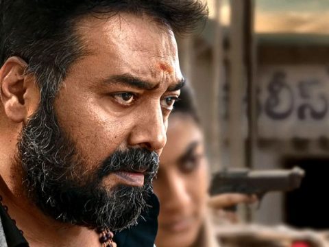 Dacoit Movie: Review | Release Date (2024) | Songs | Music | Images ...