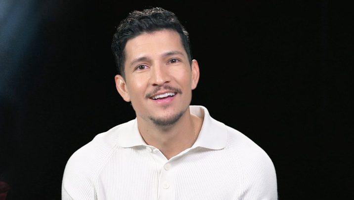 Danny Ramirez, Filmography, Movies, Danny Ramirez News, Videos, Songs ...