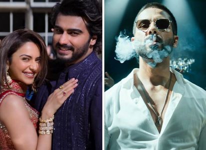 Deva Movie: Review | Release Date (2025) | Songs | Music | Images ...